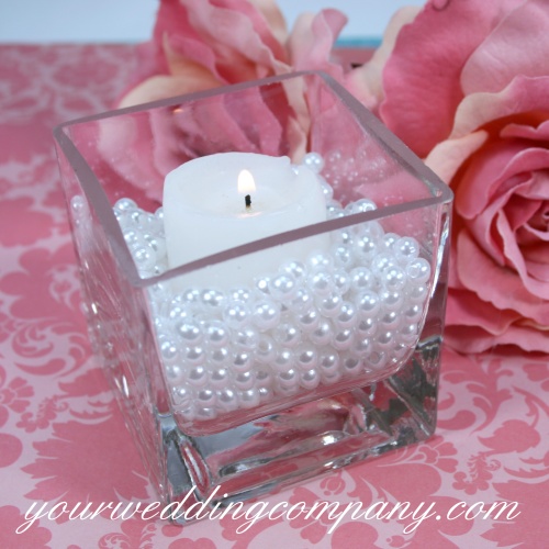 Pearl Wedding Decorations | Pearl Decor Decorating Idea Gallery
