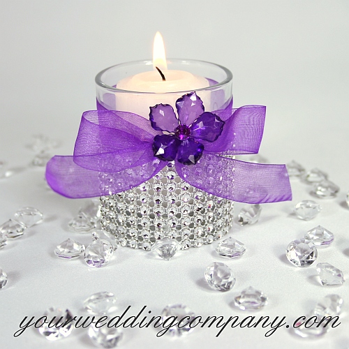 Wedding Ribbon Gallery | Embellish Your Wedding with Ribbon Accents