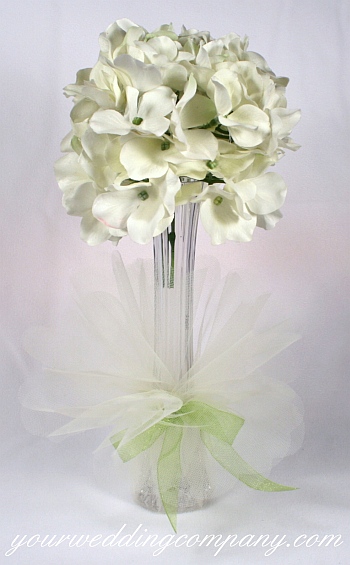 Tulle Fabric Gallery | Decorating with Tulle | DIY Tulle Wedding Decor