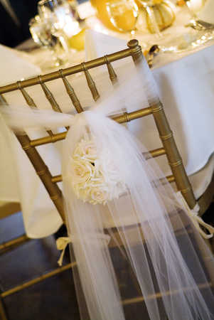 Tulle Fabric Gallery | Decorating with Tulle | DIY Tulle Wedding Decor